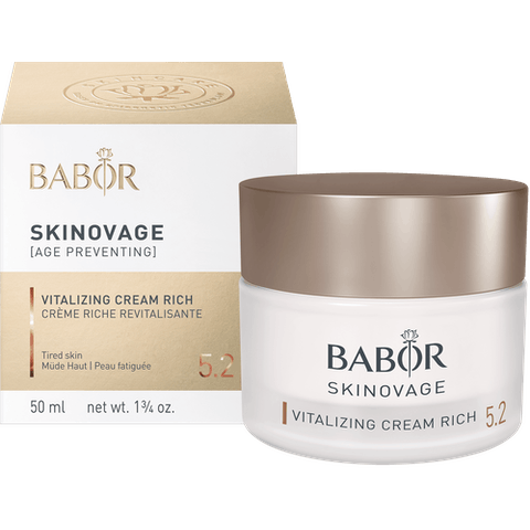 Doctor Babor Vitalizing Cream Rich