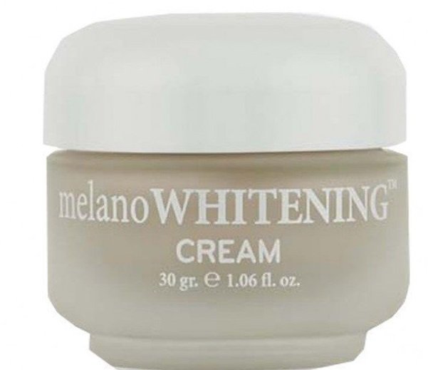 Medical Cosmetics Melano Whitening Cream